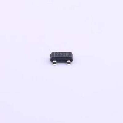 TLV431IDBZR 电压基准芯片 TLV431IDBZR SOT-23-3