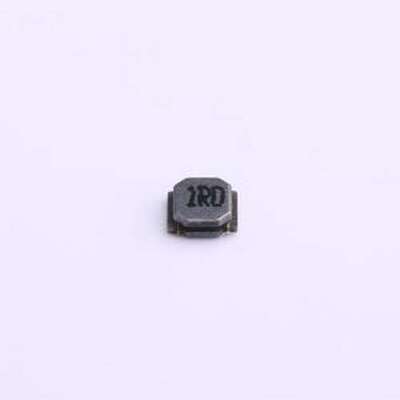 YNR3010-1R0M 功率电感 1uH ±20% SMD,3x3x1mm