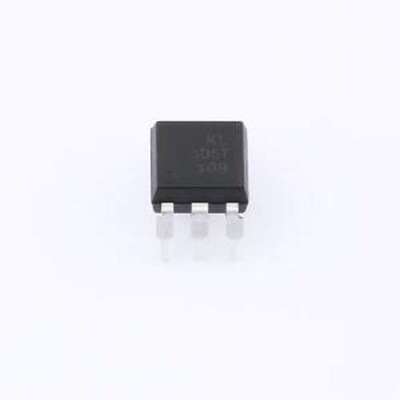KL3061M 可控硅输出光耦 KL3061M DIP-6