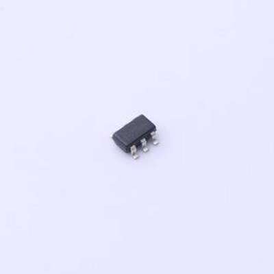 UCC28056DBVR AC-DC控制器和稳压器 UCC28056DBVR SOT-23-6