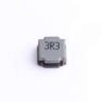 XRNR8040-3.3uH/N 功率电感 3.3uH ±30% 6.5A SMD-2P,8x8mm