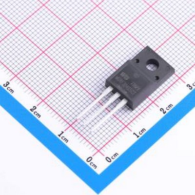 MBRF3045SCT 肖特基二极管 MBRF3045SCT TO-220F