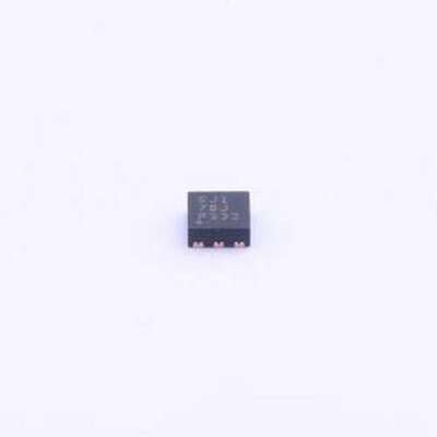 TPS7A3701DRVR 线性稳压器(LDO) ADJ 输入5.5V 输出1.2V~5.37V 1A