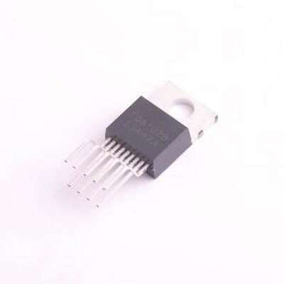 TDA1028 音频功率放大器 TDA1028 TO-220B-9L