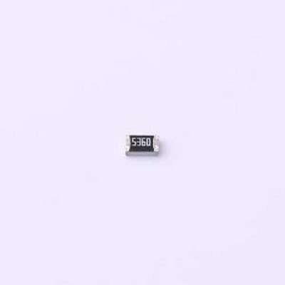 RT0805BRD07536RL 贴片电阻 薄膜电阻 536Ω ±0.1% 125mW 0805