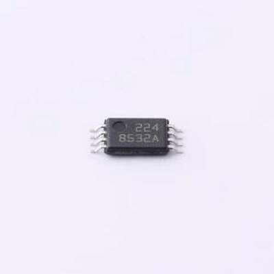 AD8532ARUZ-REEL 运算放大器 AD8532ARUZ-REEL TSSOP-8