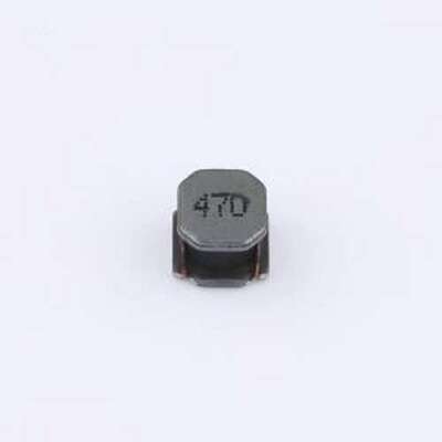 SFE5040B-470M-F-HF 功率电感 电感值:47.0uH精度:±20%；Isat:1.