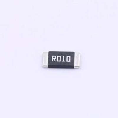SP2512FR010E3WPKH 电流采样电阻/分流器 10mΩ ±1% 3W 2512