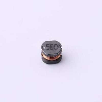 XRCD43-560M 功率电感 56uH ±20% SMD,3.2x4mm