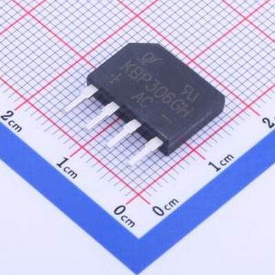 KBP306GH 整流桥 KBP306GH KBP