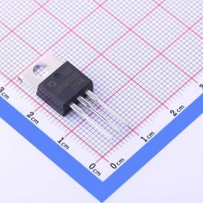 SBD30150SCTB 肖特基二极管 电压:150V 电流:30A TO-220-3L