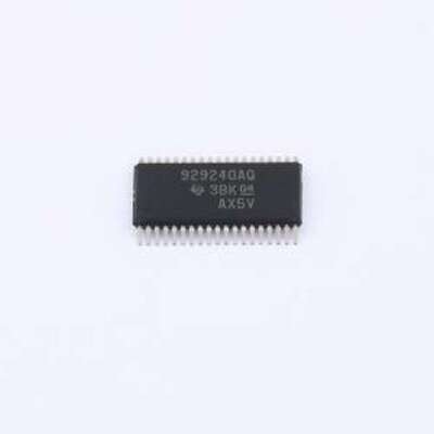 TPS929240AQDCPRQ1 LED驱动 TPS929240AQDCPRQ1 HTSSOP-38