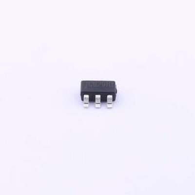 TC6291B DC-DC电源芯片 TC6291B SOT-23-6