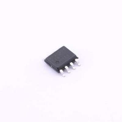 MAX4514ESA+T 模拟开关/多路复用器 MAX4514ESA+T SOIC-8
