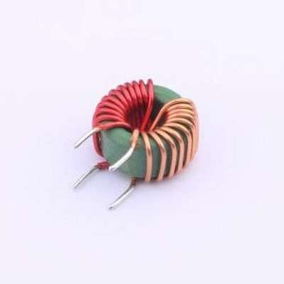 PDMCAT1065-102MLN 共模滤波器 共模电感1mH 6A 17mΩMAX 1065磁