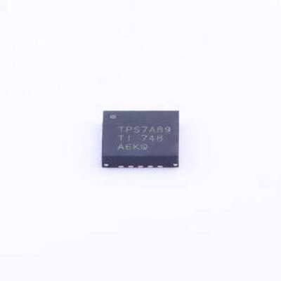 TPS7A8901RTJR 线性稳压器(LDO) ADJ 输入6.5V 输出0.8V~5.2V 2A