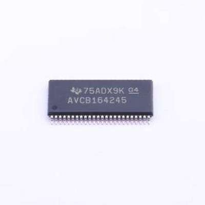 SN74AVCB164245GR 缓冲器/驱动器/收发器 SN74AVCB164245GR TSSOP
