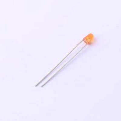 264-10UYOD/SS400-A6/D80(HM) 发光二极管/LED 264-10UYOD/SS400-