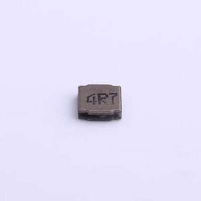 CMLW4012P4R7MST 功率电感 4.7uH ±20% SMD,4x4mm