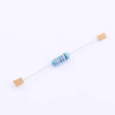 MF02SFF3302A10 插件电阻 MF02SFF3302A10 DIP