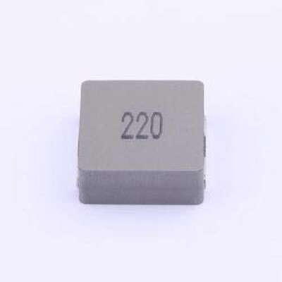 SRYH.1770.YF220MT00 功率电感 22uH ±20% SMD,17x17.8mm
