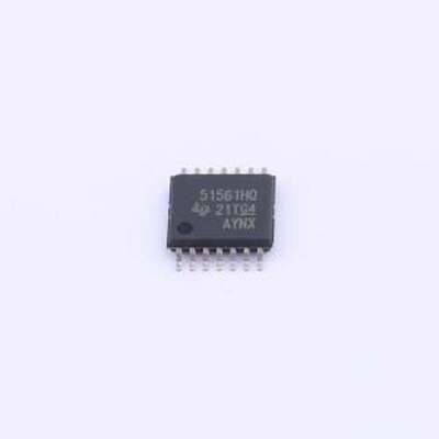 LM51561HQPWPRQ1 DC-DC电源芯片 LM51561HQPWPRQ1 HTSSOP-14