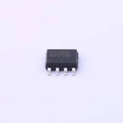 RT6206BHGSP DC-DC电源芯片 RT6206BHGSP SOP-8-EP