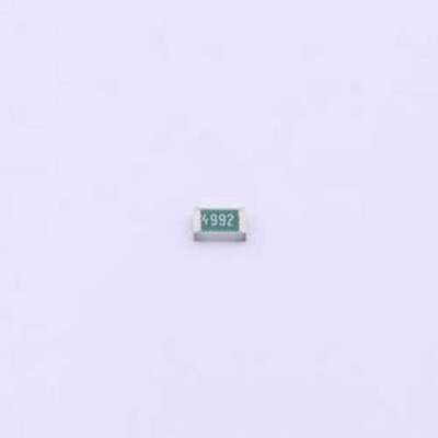 TNPW080549K9BEEN 贴片电阻 薄膜电阻 49.9kΩ ±0.1% 200mW 0805