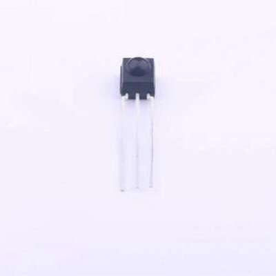 TSOP34838 红外遥控接收头(IRM) TSOP34838 SIP-3-2.54mm