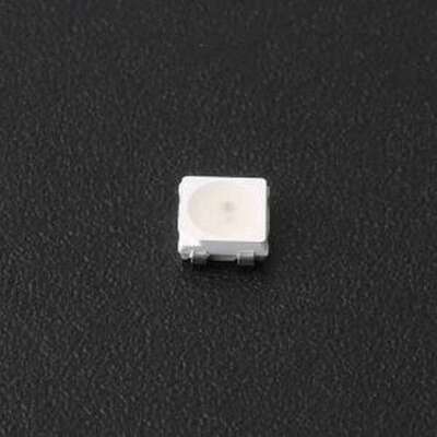 TX1812EXA-F10-E RGB LED(内置IC) TX1812EXA-F10-E SMD3535