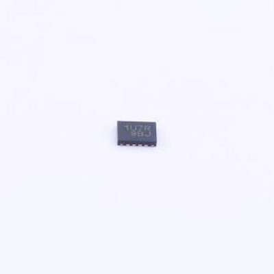 SN74AXCH4T245RSVR 缓冲器/驱动器/收发器 SN74AXCH4T245RSVR UQF