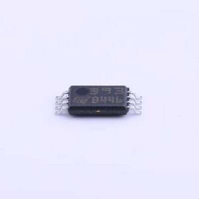 LM393PT 比较器 LM393PT TSSOP-8