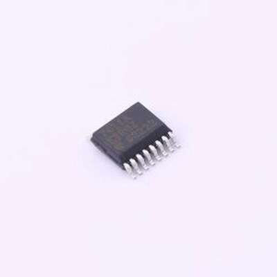 ADT7411ARQZ-REEL7 温度传感器 ADT7411ARQZ-REEL7 QSOP-16-150mi