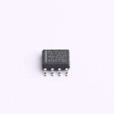 TL714CDR 比较器 TL714CDR SOIC-8