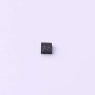 TPS70918DRVT 线性稳压器(LDO) TPS70918DRVT WSON-6-EP(2x2)