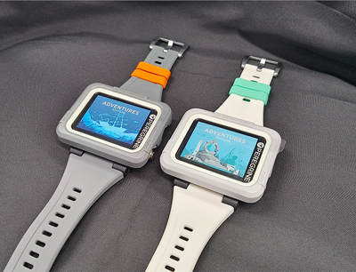 Shearwaterperegrine防刮贴膜