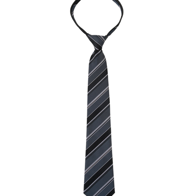 Retro21 R21 复古条纹学院ivy风免系领带