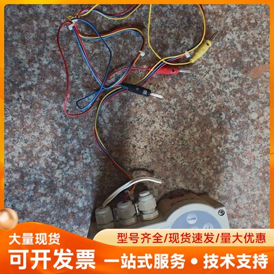 德国进口的Halstrup Walcher差压变送器，型号P