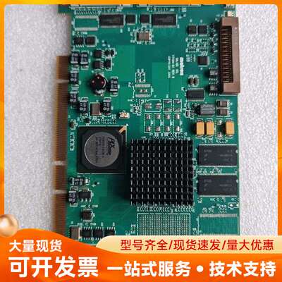迈创Matrox SOL6MCL XCL Y7184-01