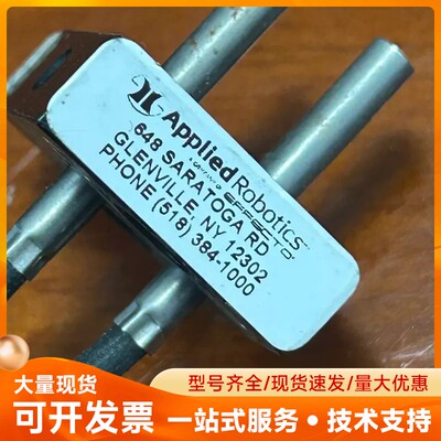 Applied Robotics 1507-D69A PNP