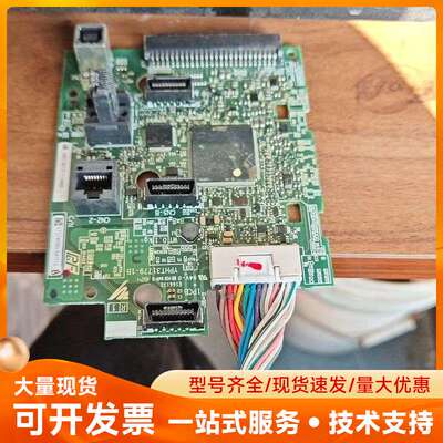 安川H1000主板 ETC740560-S9111.B 拆