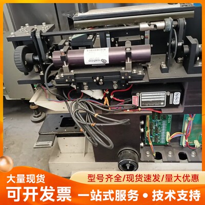 Uniphase 110TP激光器，拆机件，成色如图，带原装