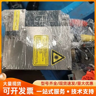 Applied Kinetics激光传感器，型号SAZ V6