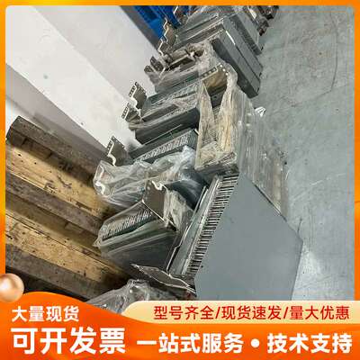 西门子powerblock功率单元6SL3351-1AE37