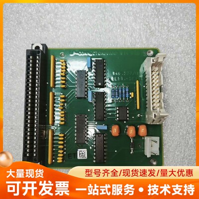 HAMILTON哈美顿板卡LP-CONNECTORBOARD
