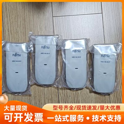 FUJITSU MB2146-08-E