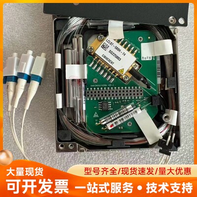 COMNET LCL67-500H-74光纤收发器 拆机品