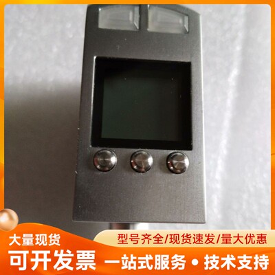 美国进口BENNER邦纳传感器
