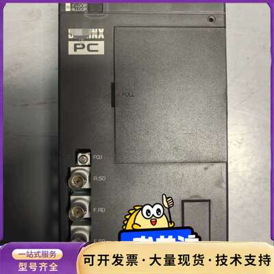 三菱DAILINX CPU模块，型号AOJ2CPU23-S6询价