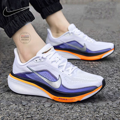 NIKE耐克飞马42男鞋夏季新款PEGASUS 42公路运动跑步鞋IB1873-102